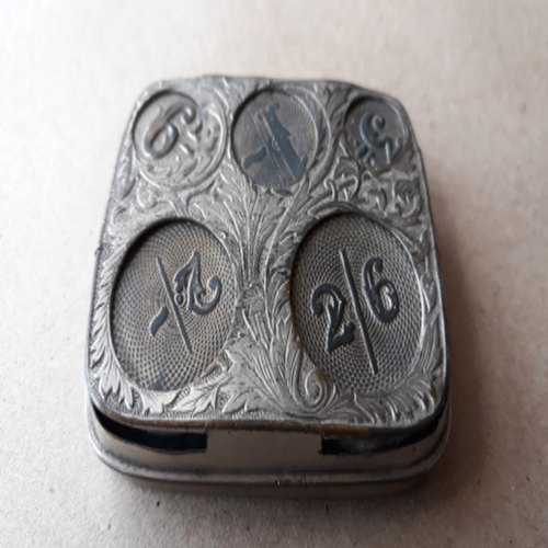 Other Antiques & Collectables - Beautiful Vintage Victorian Spring ...