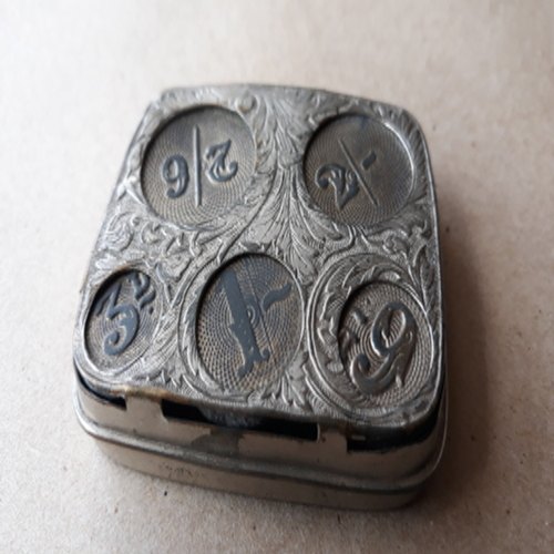 Other Antiques & Collectables - Beautiful Vintage Victorian Spring ...