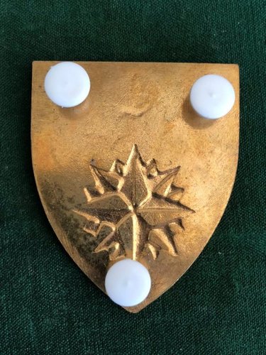 South African Army - RECCE/5 SPECIAL FORCES REGIMENT FLASH- 3 PINS was ...