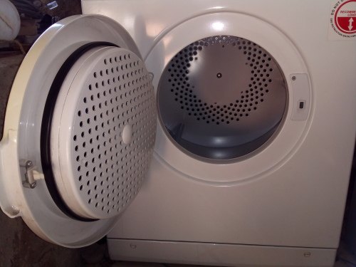 Washing Machines & Dryers - Defy DTD 258 Tumble Dryer was sold for R2 ...