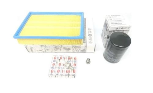 Other Parts & Accessories - Volkswagen Citi Golf Service Kit (Fuel ...