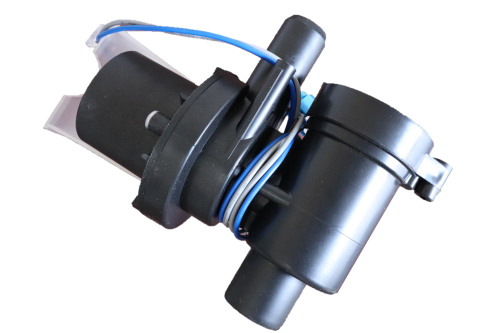 Parts & Accessories - LG Top Loader Washing Machine Drain Pump was sold ...