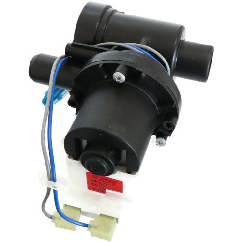 Parts & Accessories - LG Top Loader Washing Machine Drain Pump was sold ...