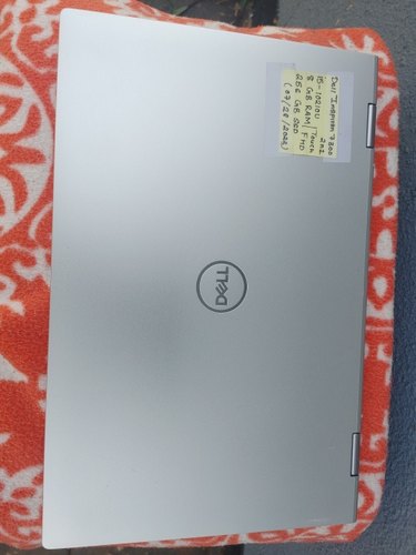 Laptops & Notebooks - Dell Inspiron - 7300 - 2 in 1 - Touch Screen - i5 ...