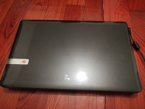 Laptops & Notebooks - Packard Bell Model EG70 was sold for R1,550.00 on ...