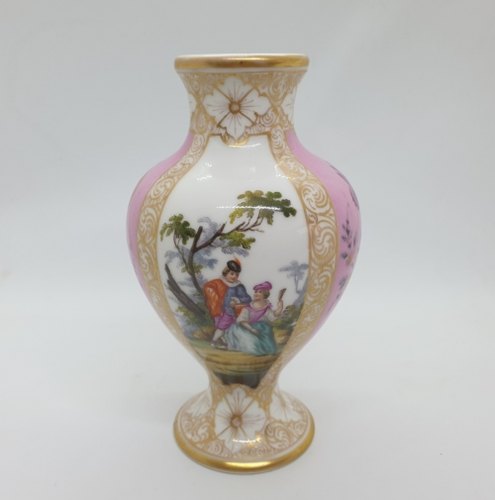 Other Porcelain & Ceramics - Antique 19th//20th Century Helena Wolfsohn ...