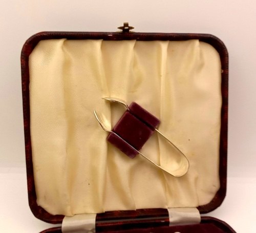 Cutlery - 6 Vintage-Angora Silver plated EPNS Tea Spoons and Sugar ...