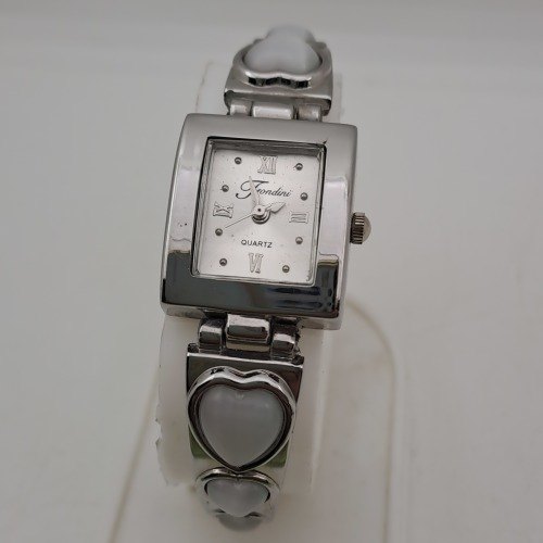 Women's Watches - Pre-owned Ladies Frondini Quarts dress watch -working ...