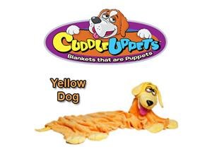 Other Baby - CuddleUppets - Blankets that are Puppets was sold for R31 ...