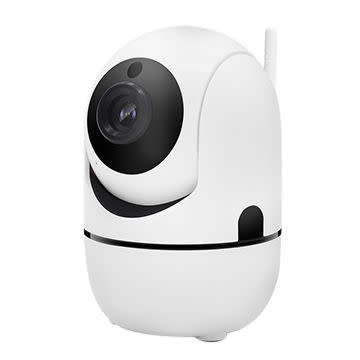 Surveillance Cameras - HD Cloud Storage Intelligent Camera was sold for ...