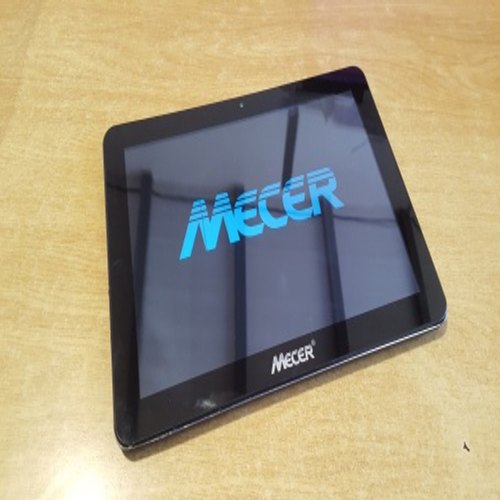 Devices - Mecer 101P51C Black Tablet {touch not working} was sold for R399.00 on 26 Nov at 10:10 ...