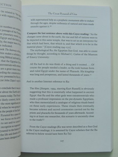 Philosophy, Religion & Spirituality - The Reincarnation of Edgar Cayce ...