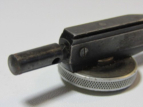 Tools - Lot of two vintage Dial Test Indicator Gauges, Verdict England ...