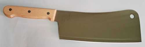 Knives - KITCHEN KNIFE 36 CM STAINLESS STEEL `` CD2 `` NEW ?. was sold ...