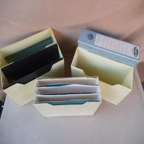 Filing - OPTIPLAN FILING SOLUTIONS was sold for R66.00 on 22 Jul at 22: ...