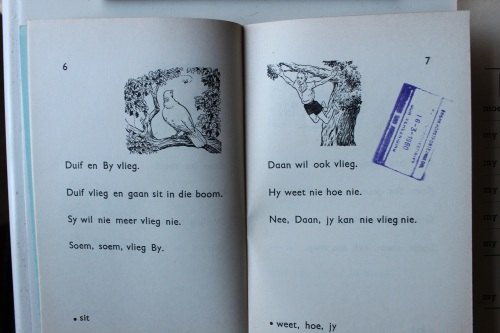 Afrikaans Fiction - Sus en Daan boekies was sold for R180.00 on 3 Nov ...