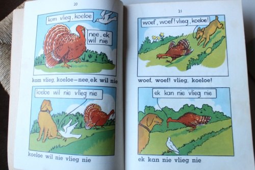 Afrikaans Fiction - Sus en Daan boekies was sold for R180.00 on 3 Nov ...