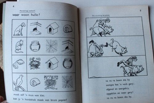 Afrikaans Fiction - Sus en Daan boekies was sold for R180.00 on 3 Nov ...