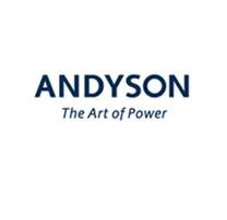 Power Supplies - ANDYSON R PLATINUM ** 1200W POWER SUPPLY ** 80 ...