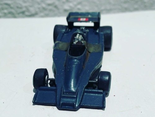 Models - Vintage 1980s Yaxon Diecast Italy WOLF VR1 Canada Grand Prix ...