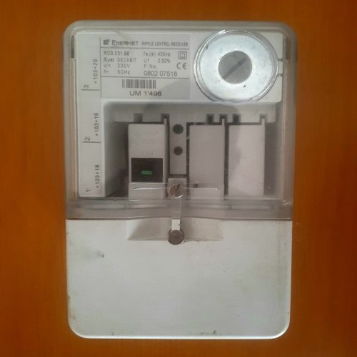 Other Home & Living - Ripple control receiver was listed for R1.00 on ...