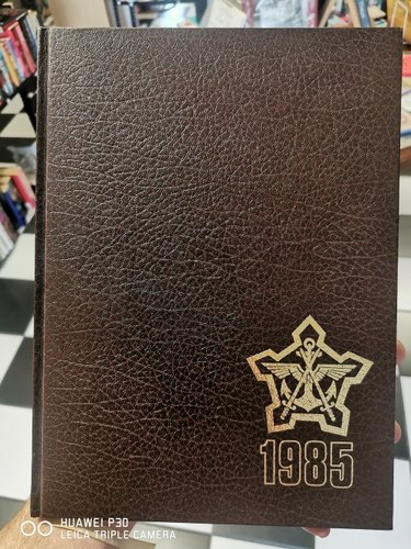 Africana - The South African Defence Force Yearbook/ Die Suid ...