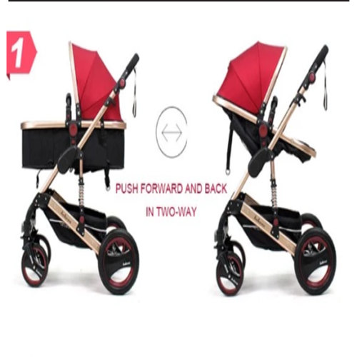 Strollers - Brand New Belecoo Baby Stroller / Pram 2 in 1 Convertible ... Strollers - Brand New Belecoo Baby Stroller / Pram 2 in 1 Convertible ...