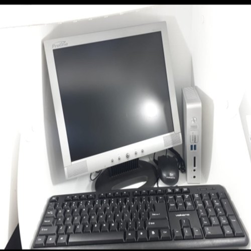 PC Desktops & All-in-Ones - Wow!! Proline Mini Computer Complete ,4gig ...