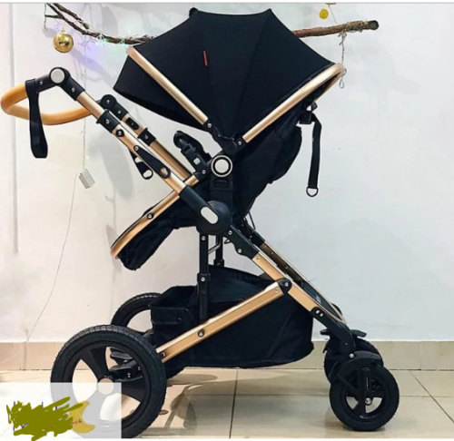 Strollers - New *2019* Belecoo Baby Stroller / Pram Convertible ...