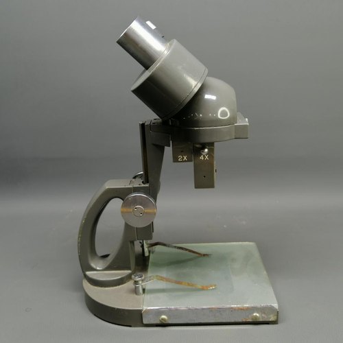Microscopes - RARE!!!! Original Cast Metal Vintage Japanese Yashima ...