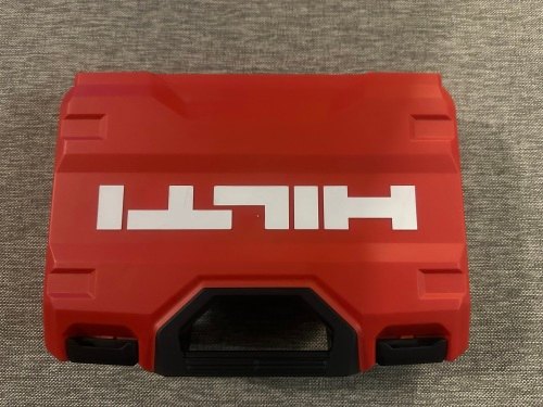 Spanners & Wrenches - NEW HILTI S-SWS SOCKET WRENCH SET RETAIL 6K was ...