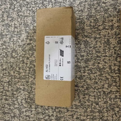 Modules - IFM AL1402 -IO-Link master with PROFINET interface for sale ...