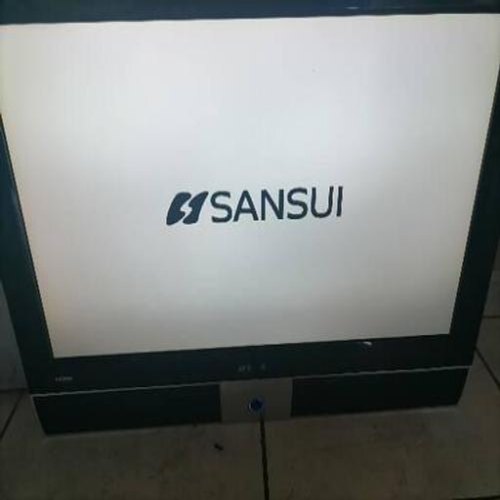 TV & Projector Accessories - *MONTH END MADNESS**SANSUI SV-3215LCD FLATVIEW TV WITH REMOTE NO ...