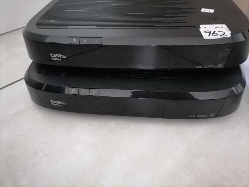 Internal Drives - *FLASH FRIDAYS DEALS*R30 FREIGHT*2 X DSTV EXPLOERES ...