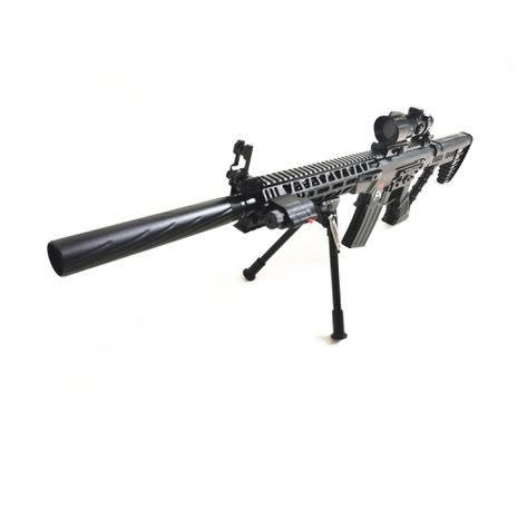 Other Toys - Airsoft M416 Assault Rifle M4 BB Gun Toy Gun - 91cm In ...