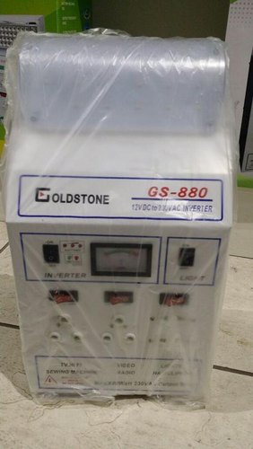 Other Electronics - BRAND NEW!!! Goldstone Inverter GS-880 Watt was ...