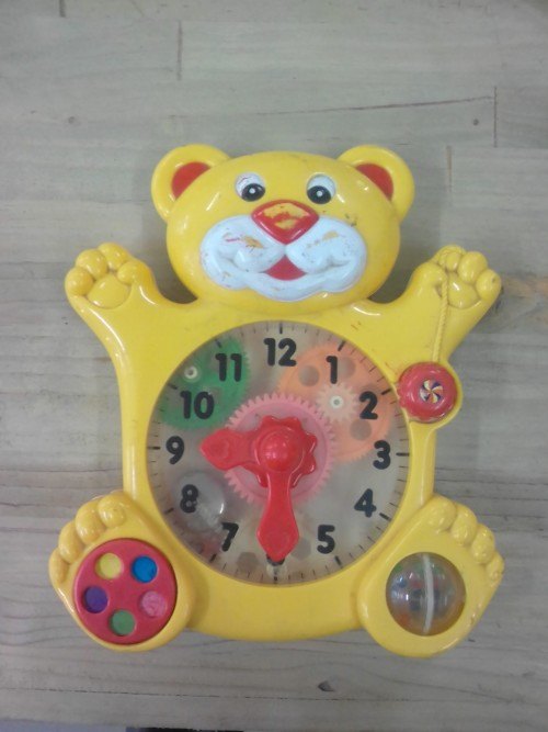 Other Antiques & Collectables - VINTAGE 1989 REDBOX TOY IN WORKING ...