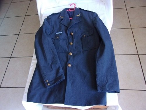 Uniforms - Rare vintage SAAF step out uniform was listed for R425.00 on ...