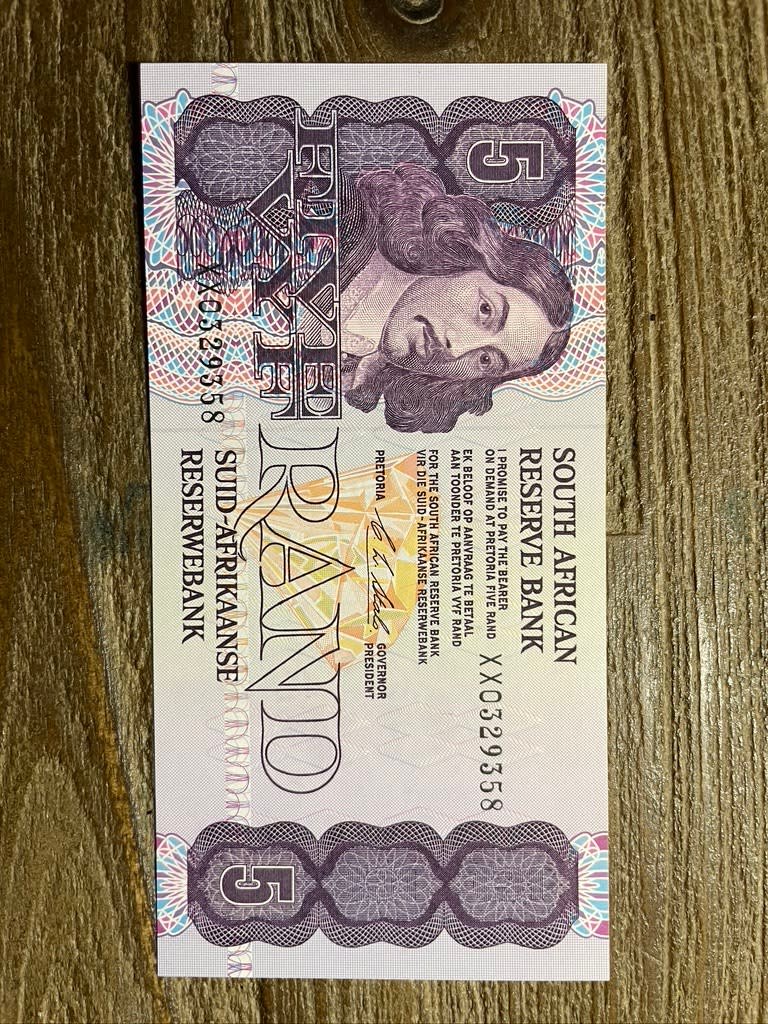 CL Stals - CL Stals * R5 REPLACEMENT NOTE * XX * grab them while they ...