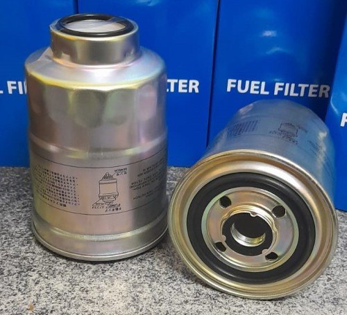 Fuel Filters - Hyundai H100 Bakkie Fuel Filter / Isuzu C240 Eng was ...