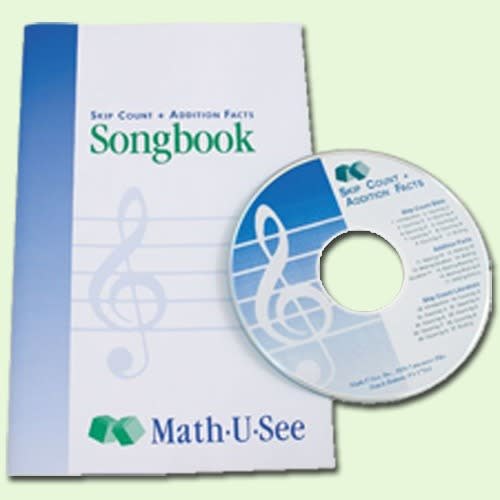 Courses & Study Guides - Skip Counting - CD and Songbook for sale in ...