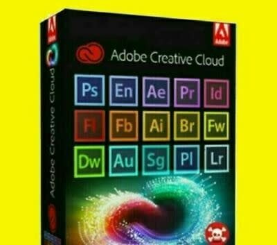 Graphics & Multimedia - ADOBE ILLUSTRATOR COLLECTION CC 2019 x64 ...