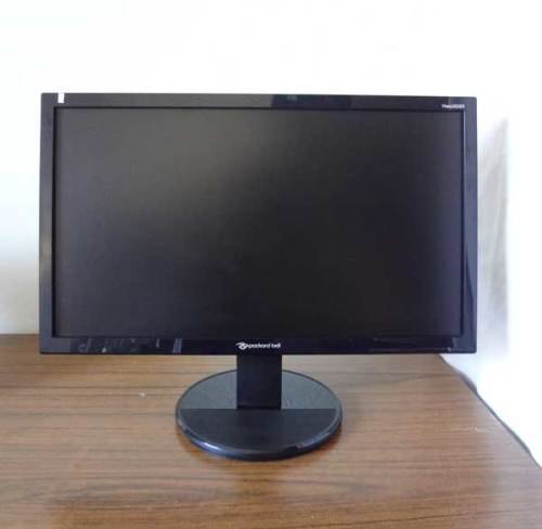 Monitors - PACKARD BELL MODEL VISEO203DX STYLISH 20" INCH, LCD SCREEN ...