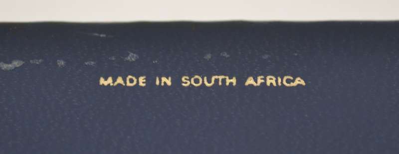 Proof Sets - 1968 SA Proof Set as per photo for sale in Cape Town (ID ...