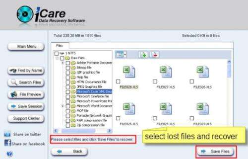 Other Software - ICare Data Recovery software license key was sold for ...