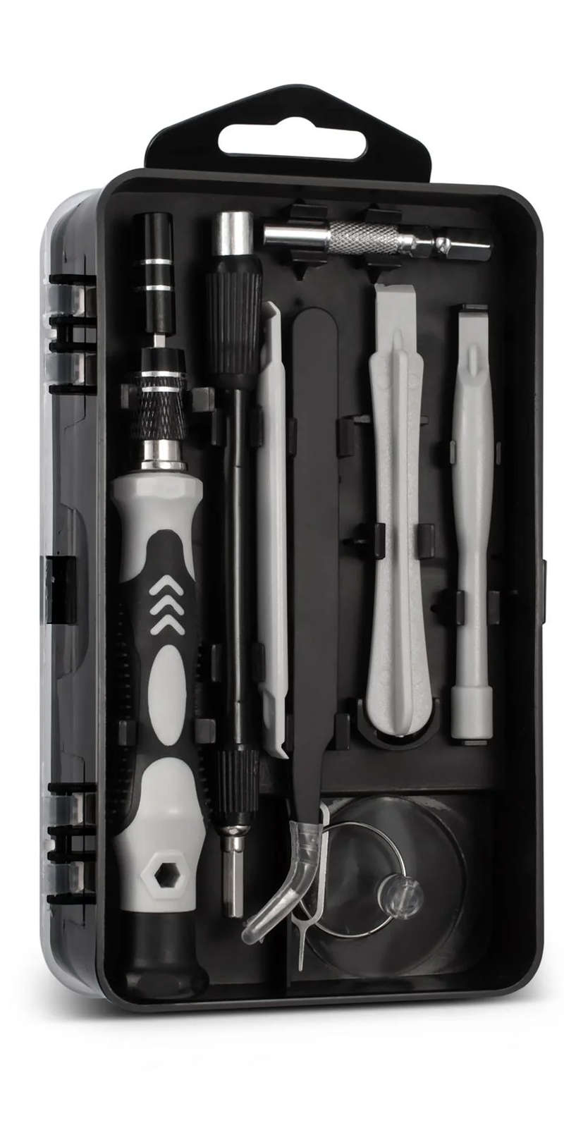 Tool Sets & Boxes - 115 Pcs Multipurpose Magnetic Precision Screwdriver ...