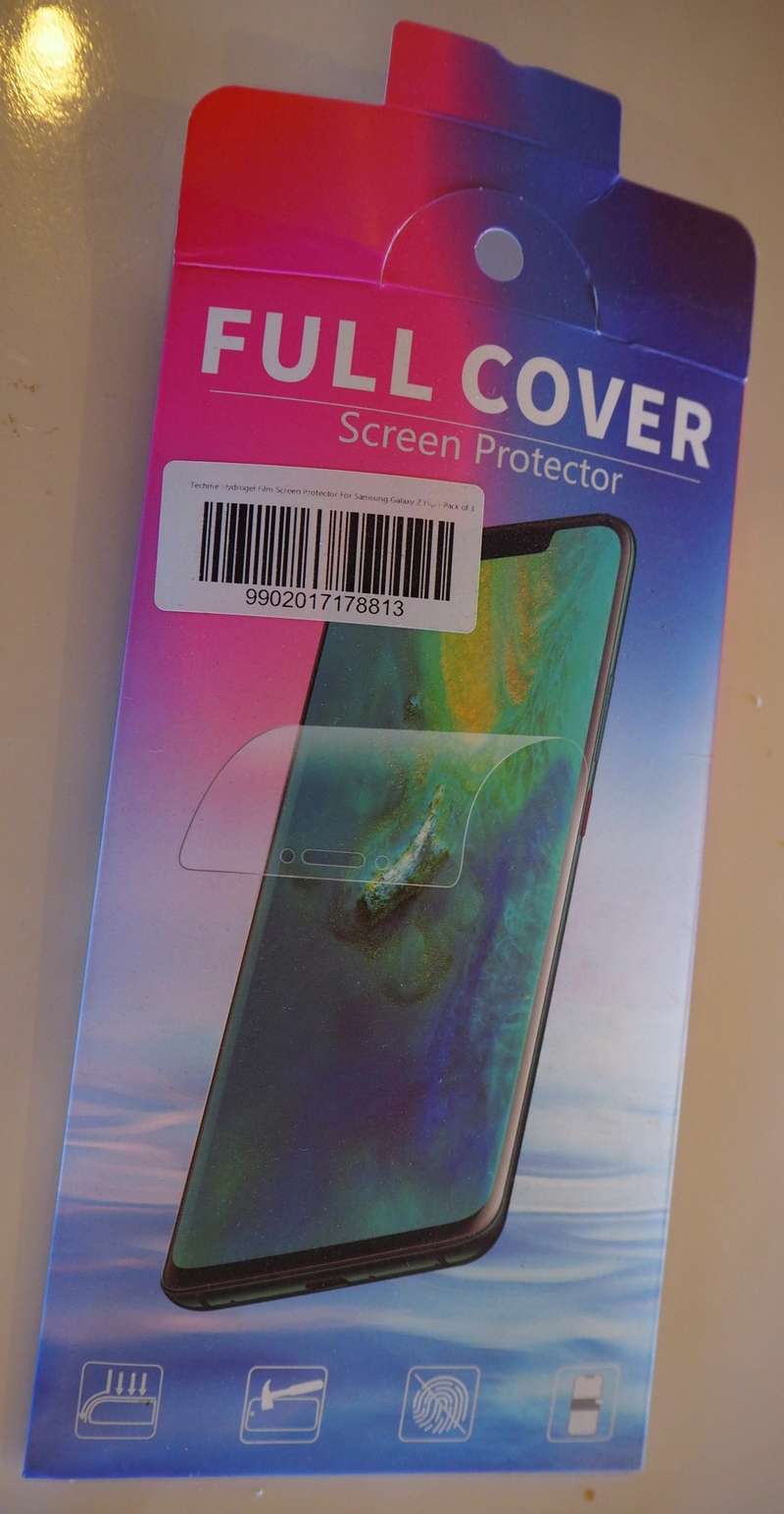 Samsung - Samsung Z-Flip 3 (Repair/Spares) was sold for 875.00 on 10 ...