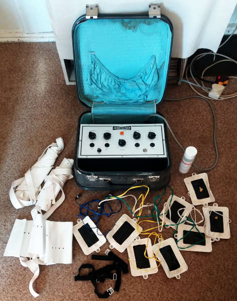 Other Health, Fitness & Weight Management - Homex-ciser abdomen and ...