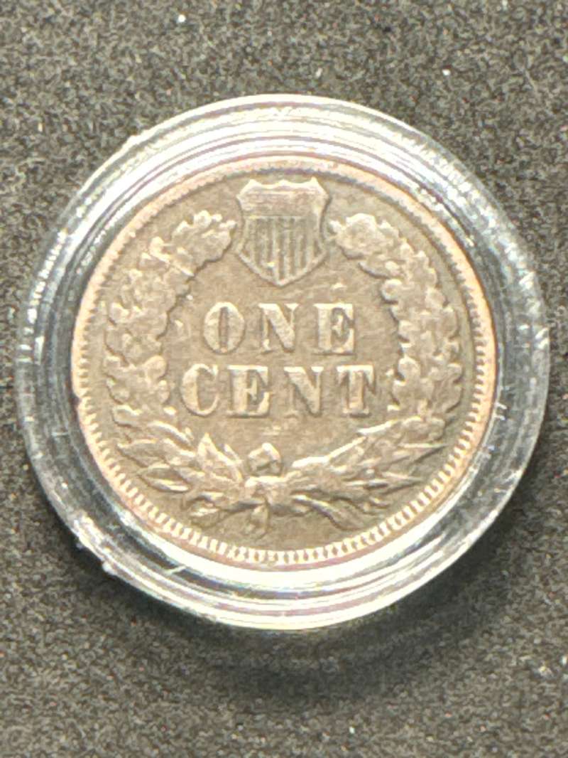 The Americas - 1901 USA One Cent. for sale in Johannesburg (ID:620258564)