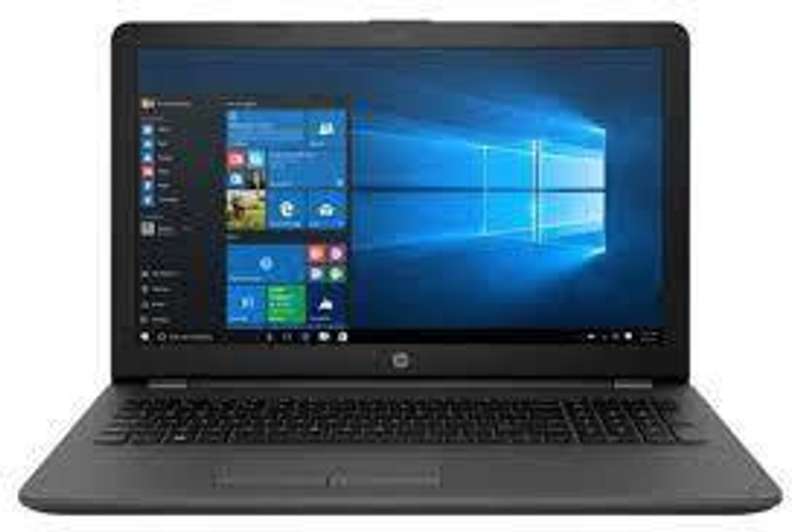 Laptops & Notebooks - HP 255 G6 7th Gen, AMD E2-9000, 4GB DDR4 Ram ...